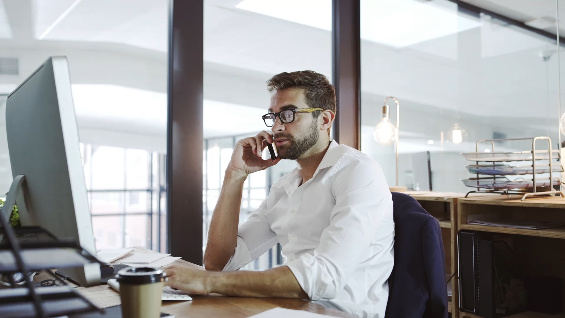 Unsere Leistung - Dealflow